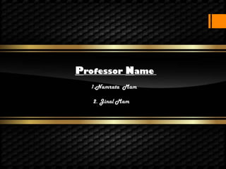 introduction to Web Development Basics of HTML, CSS | PPTX