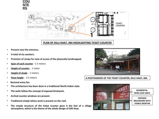 Dilli haat | PPT