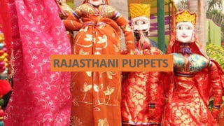 Dilli haat Market in Delhi | PPTX