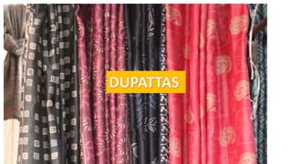 Dilli haat Market in Delhi | PPTX