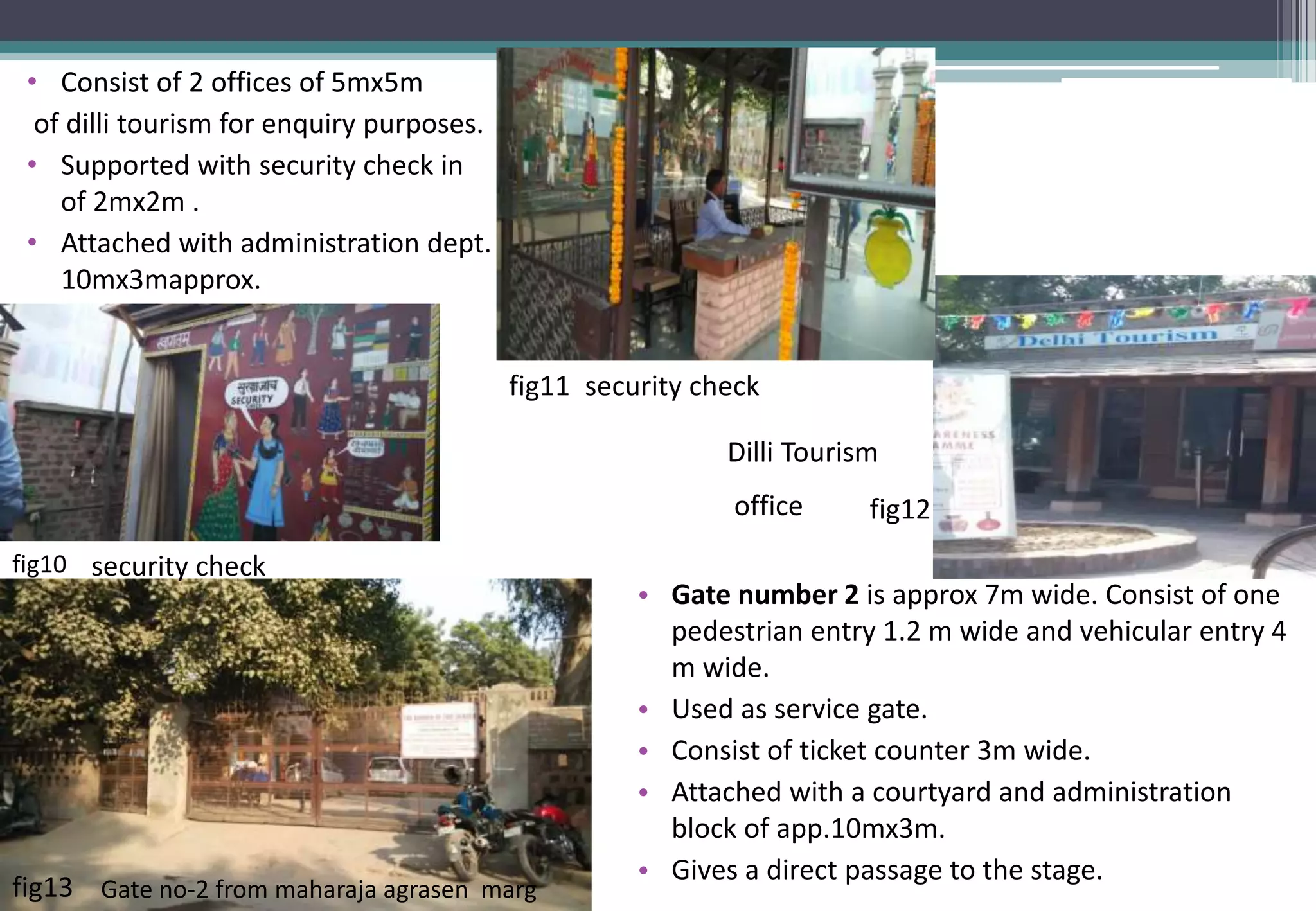 dilli haat ina case study | PPTX