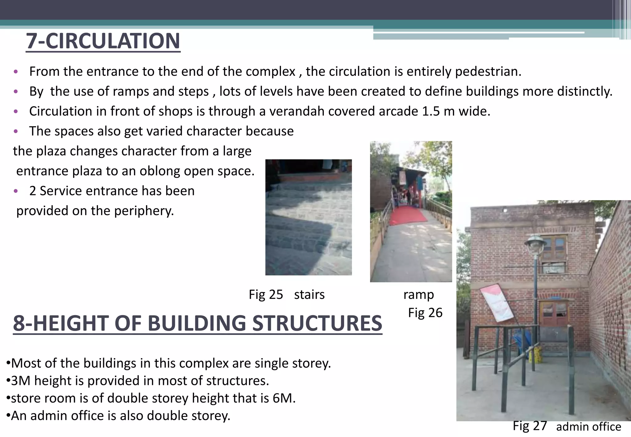 dilli haat ina case study | PPTX