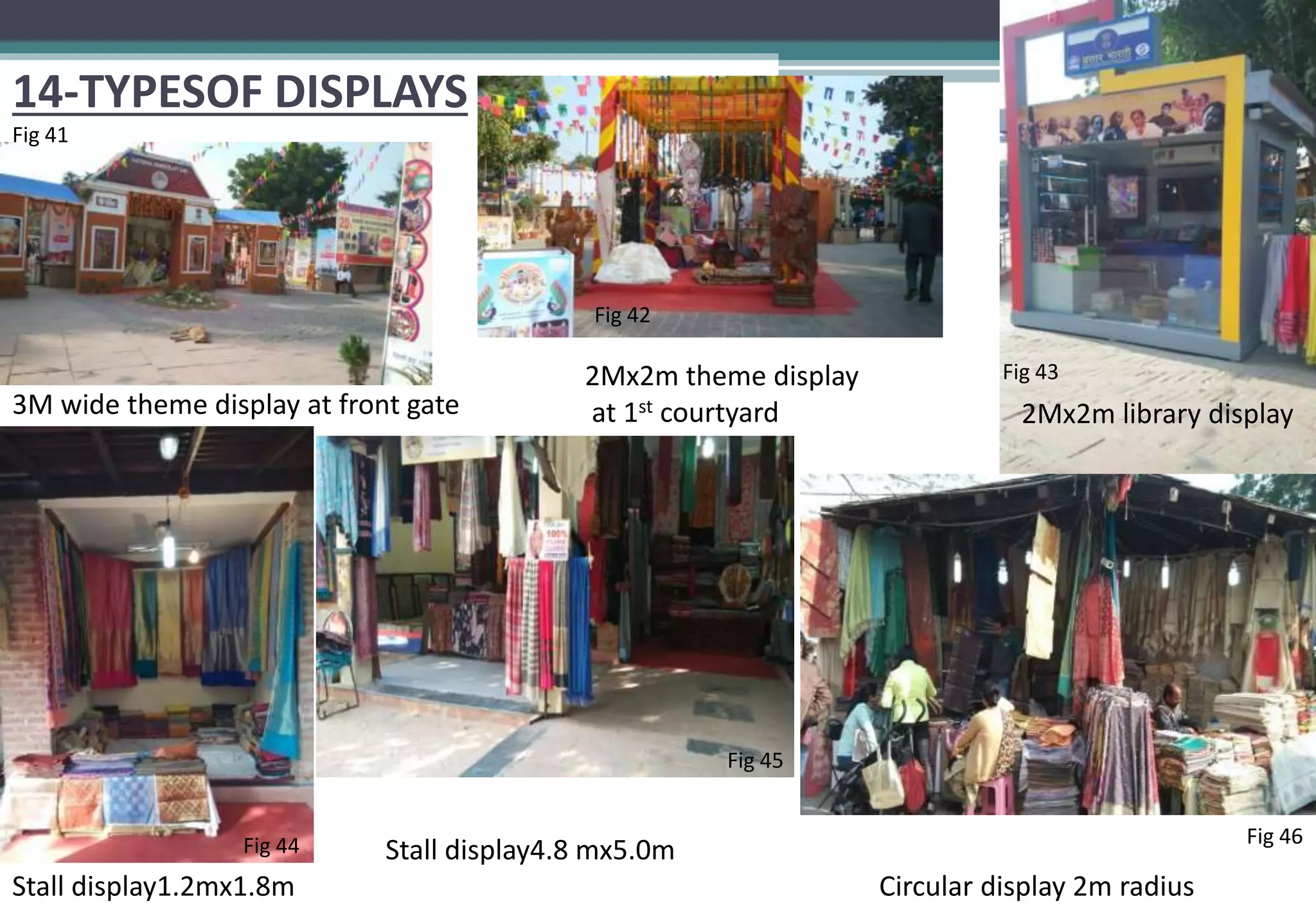 dilli haat ina case study | PPTX