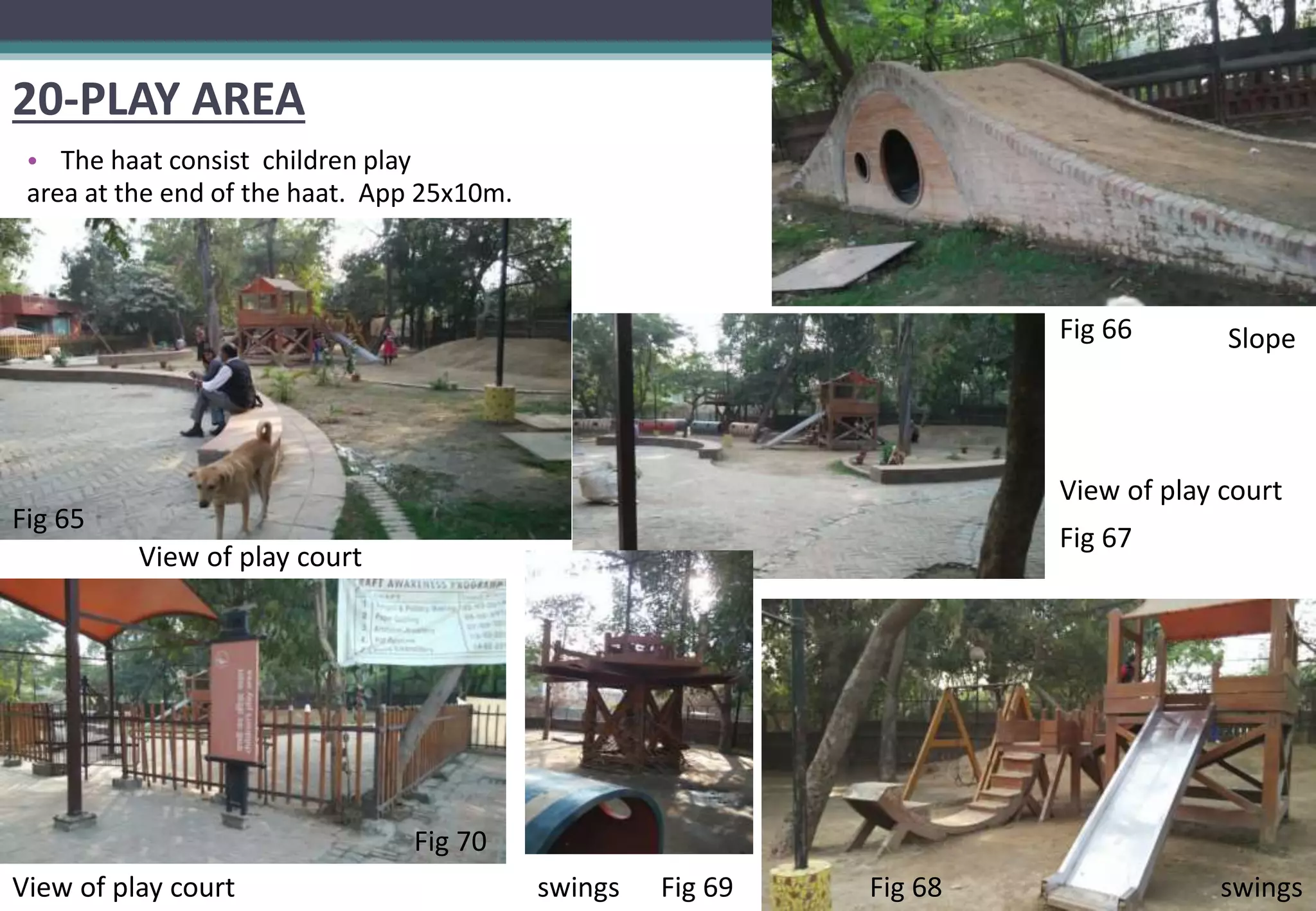 dilli haat ina case study | PPTX