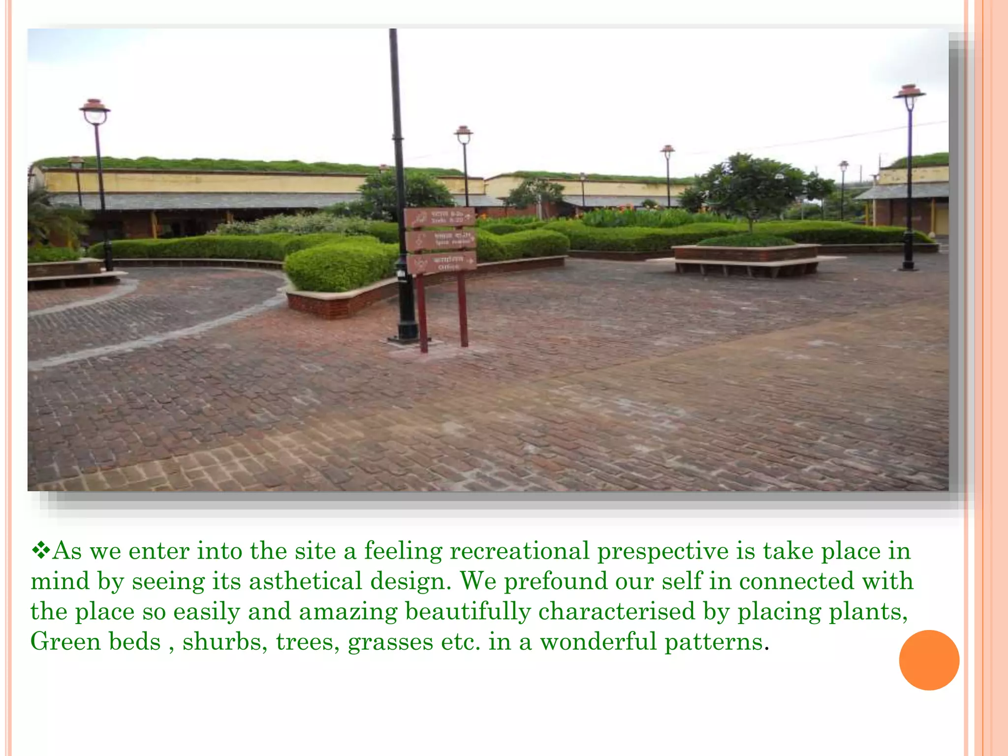 Dilli haat presentation | PPTX