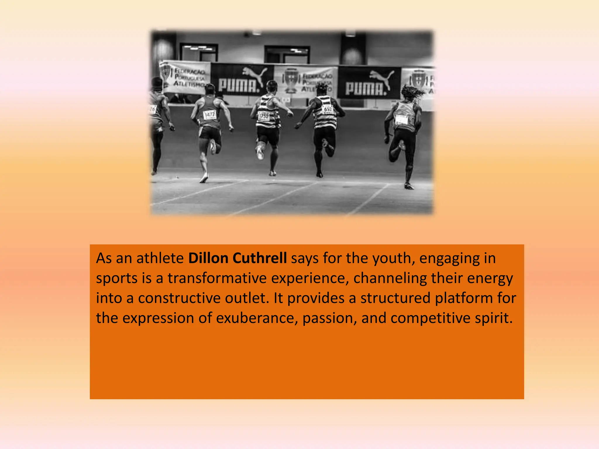 Dillon Cuthrell - From Resilience to Victory, An Athlete's Odyssey.pptx