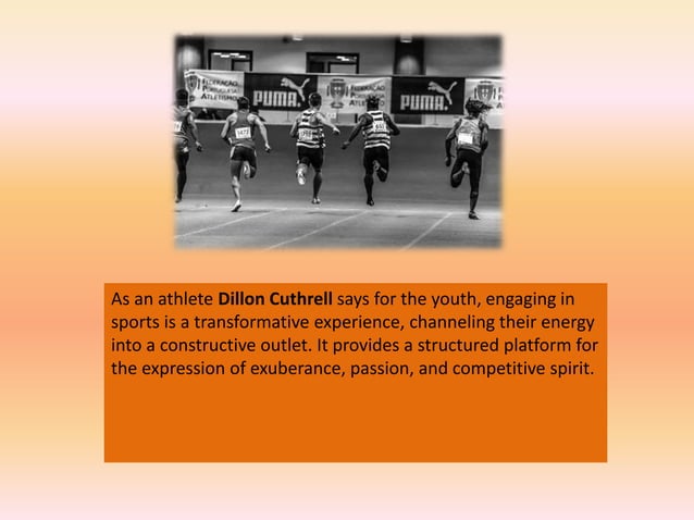 Dillon Cuthrell - From Resilience to Victory, An Athlete's Odyssey.pptx