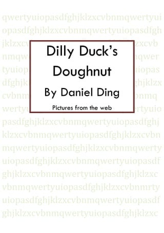 Dilly duck highlighted | PDF