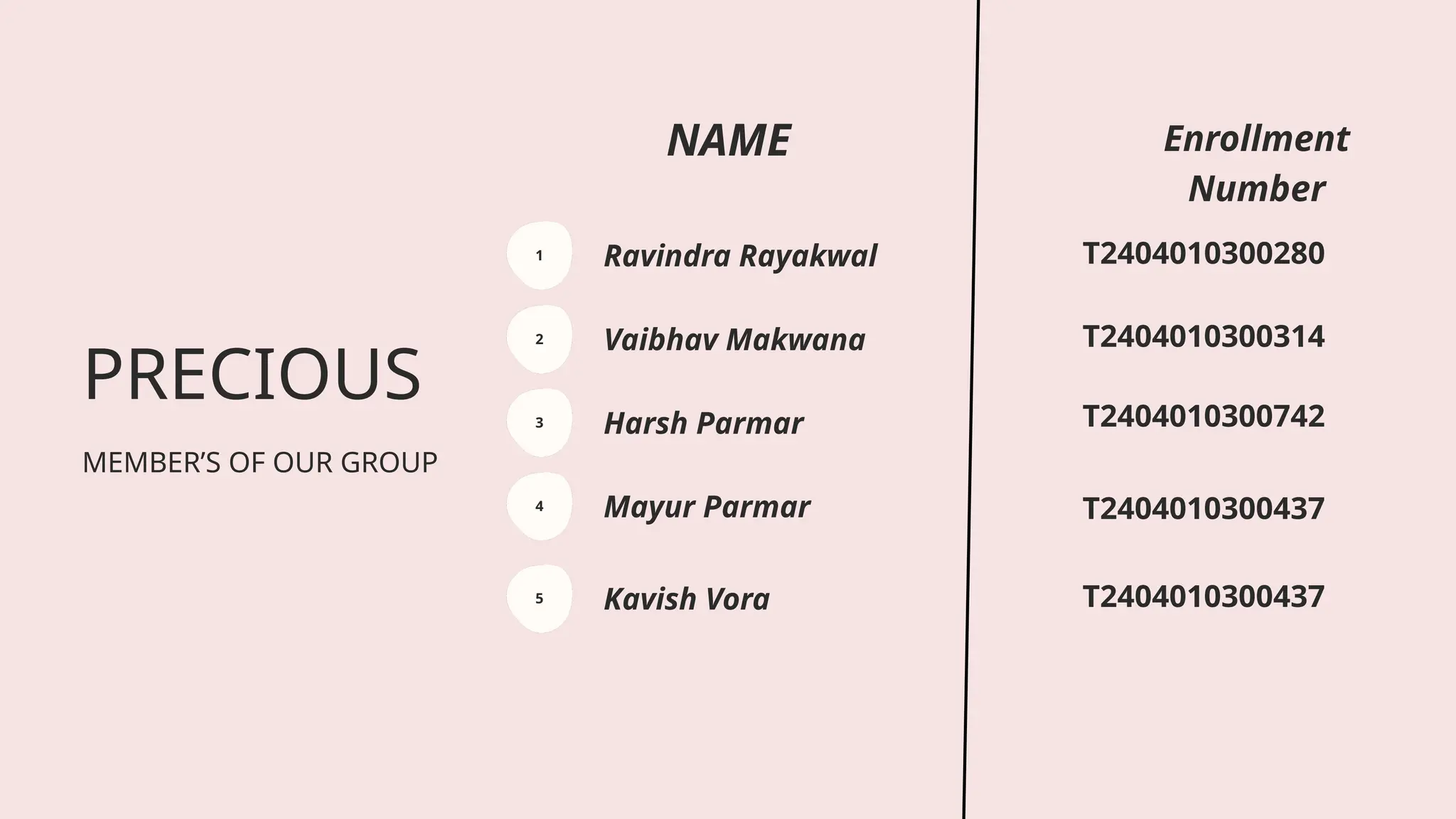 PPT FOR BASIC UNDERSTANDING OF COMPUTER HARDWARE, SOFTWARE & FIRMWARE | PPTX