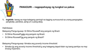 Dilma Rousseff | PPTX