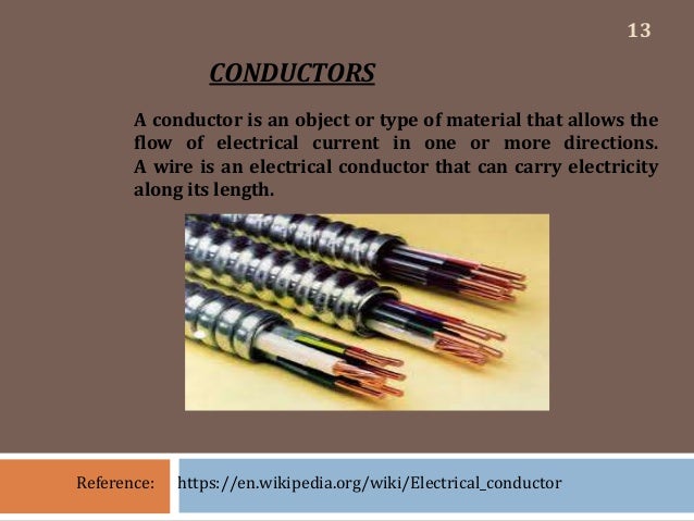 Electronics Materials