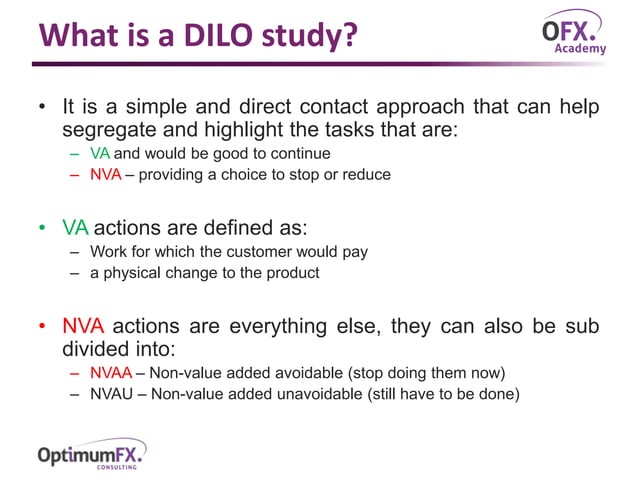 Day In The Life Of (DILO) | PPTX | Resume Writing and Advice | Job Search