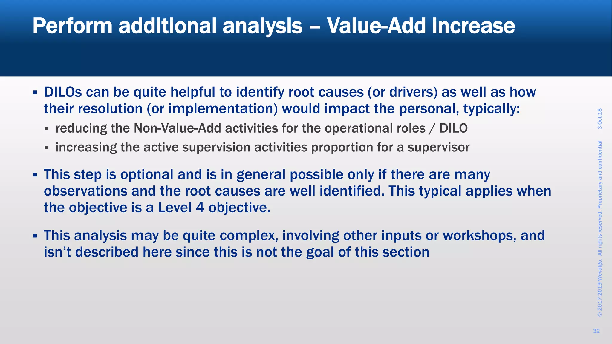 Day In the Life Of (DILO) - How To Do it - Practical guide | PPTX