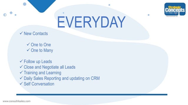 DILO (Day in Life of) for Salespersons.pptx