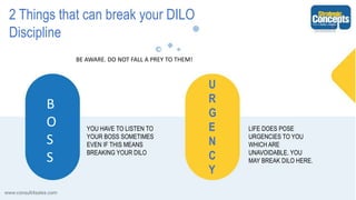 DILO (Day in Life of) for Salespersons.pptx