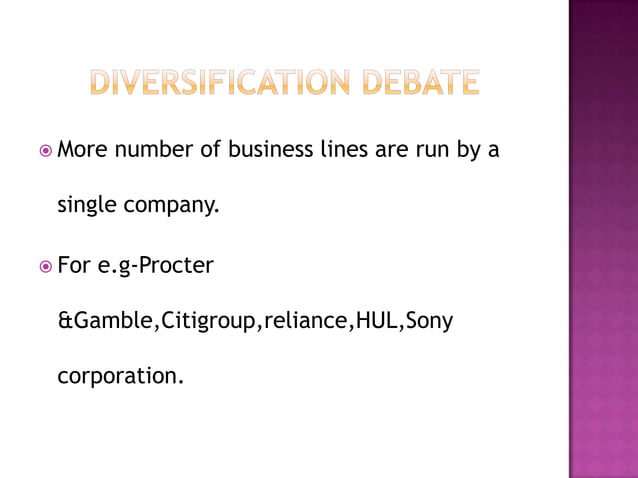 Busness Strategy | PPTX