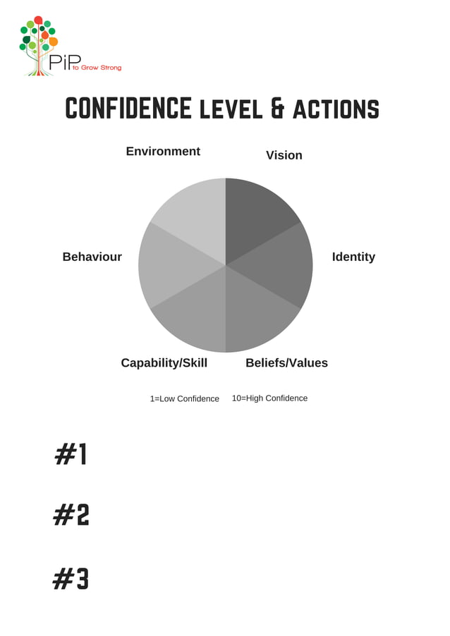 Dilts Logical Levels (adapted) | PDF