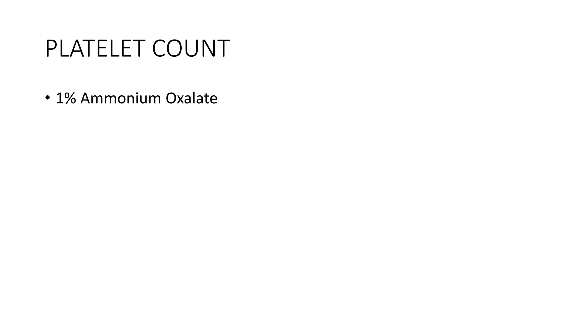 Diluting fluids | PPTX