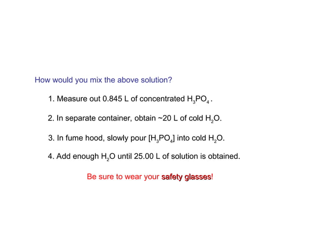 1- chemistry grade 11 and 12 dilution.ppt