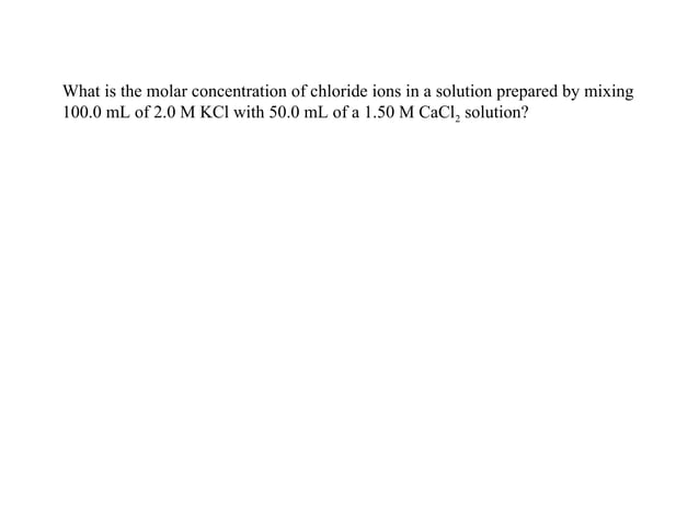 1- chemistry grade 11 and 12 dilution.ppt