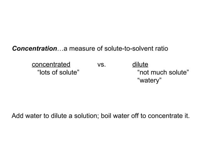 1- chemistry grade 11 and 12 dilution.ppt