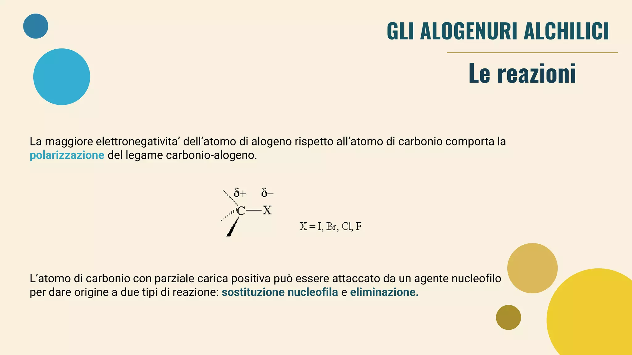 Chimica organica | PDF