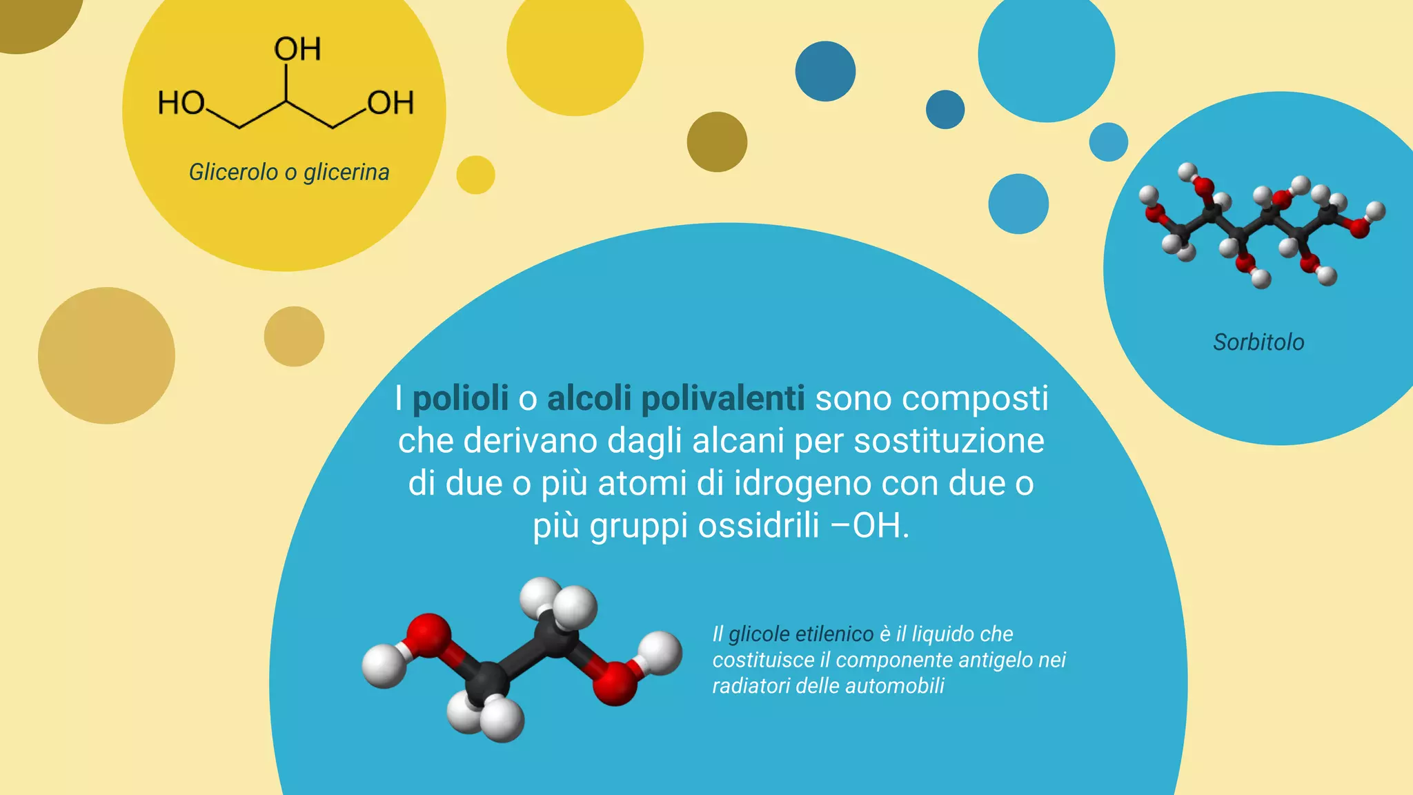 Chimica organica | PDF