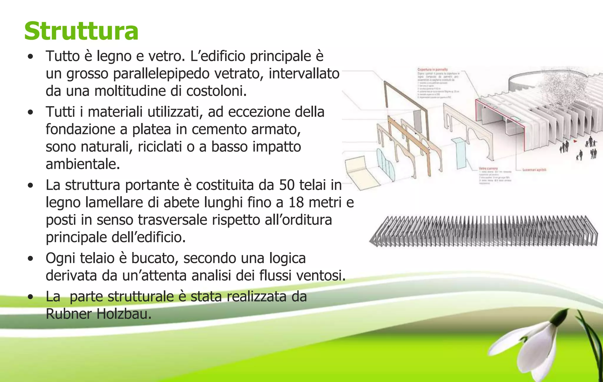 Agenda 2030 per lo sviluppo sostenibile e l'educazione ambientale, la ...