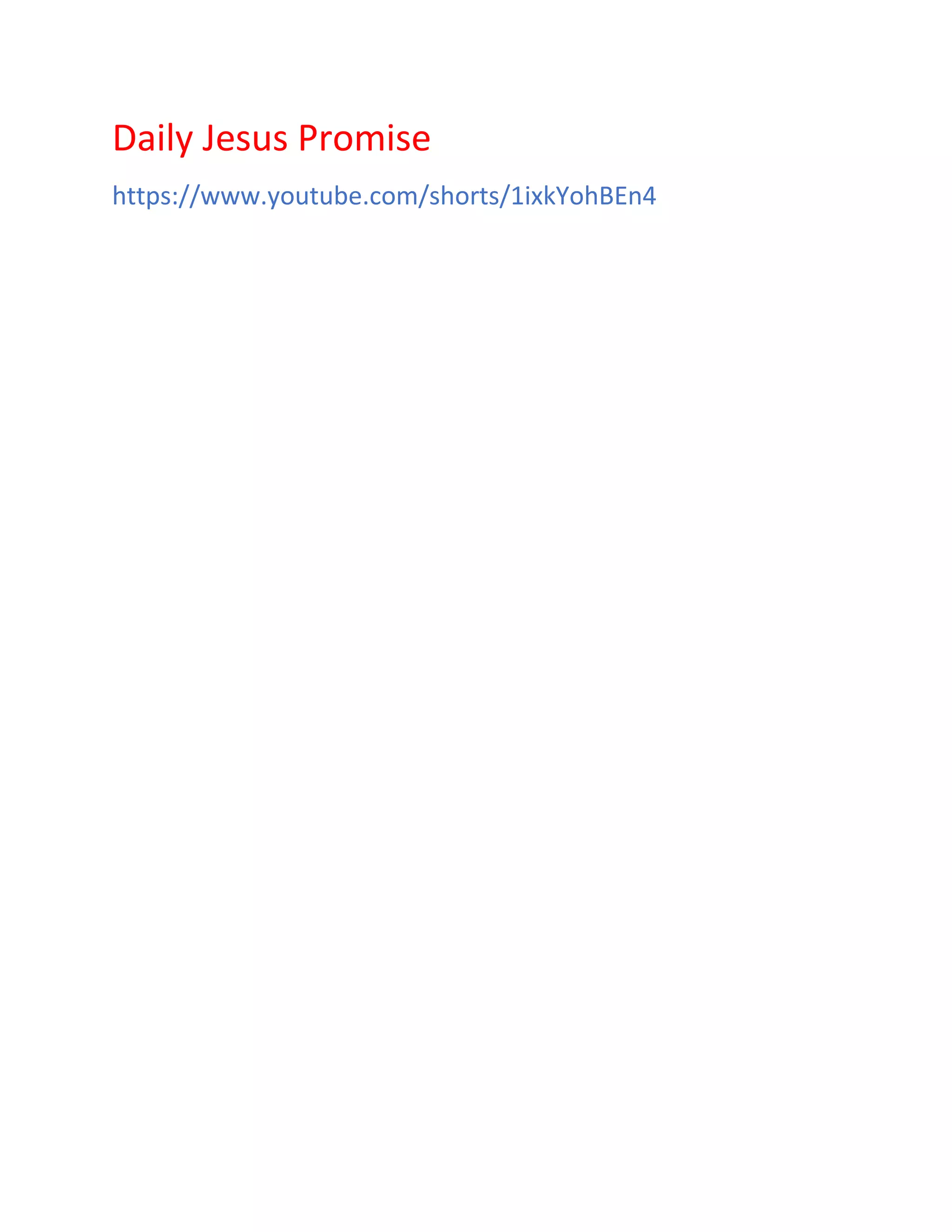 Daily Jesus Promise.pdf