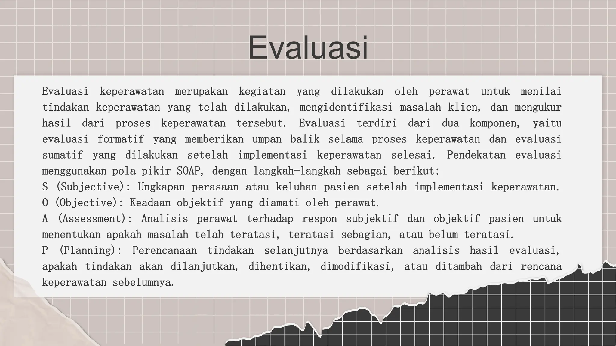 PPT Sectio Caesarea tindakan pembedahan yang digunakan untuk melahirkan ...