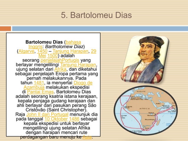 Tokoh-tokoh pelayaran dunia_SMAN 1 Kejayan KAB.PASURUAN | PPT