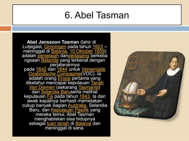 Tokoh-tokoh pelayaran dunia_SMAN 1 Kejayan KAB.PASURUAN | PPT