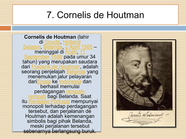 Tokoh-tokoh pelayaran dunia_SMAN 1 Kejayan KAB.PASURUAN | PPT