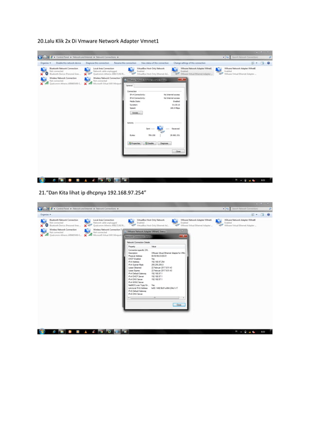 Dimas angga 09 kjd tutorial hotspot | PDF
