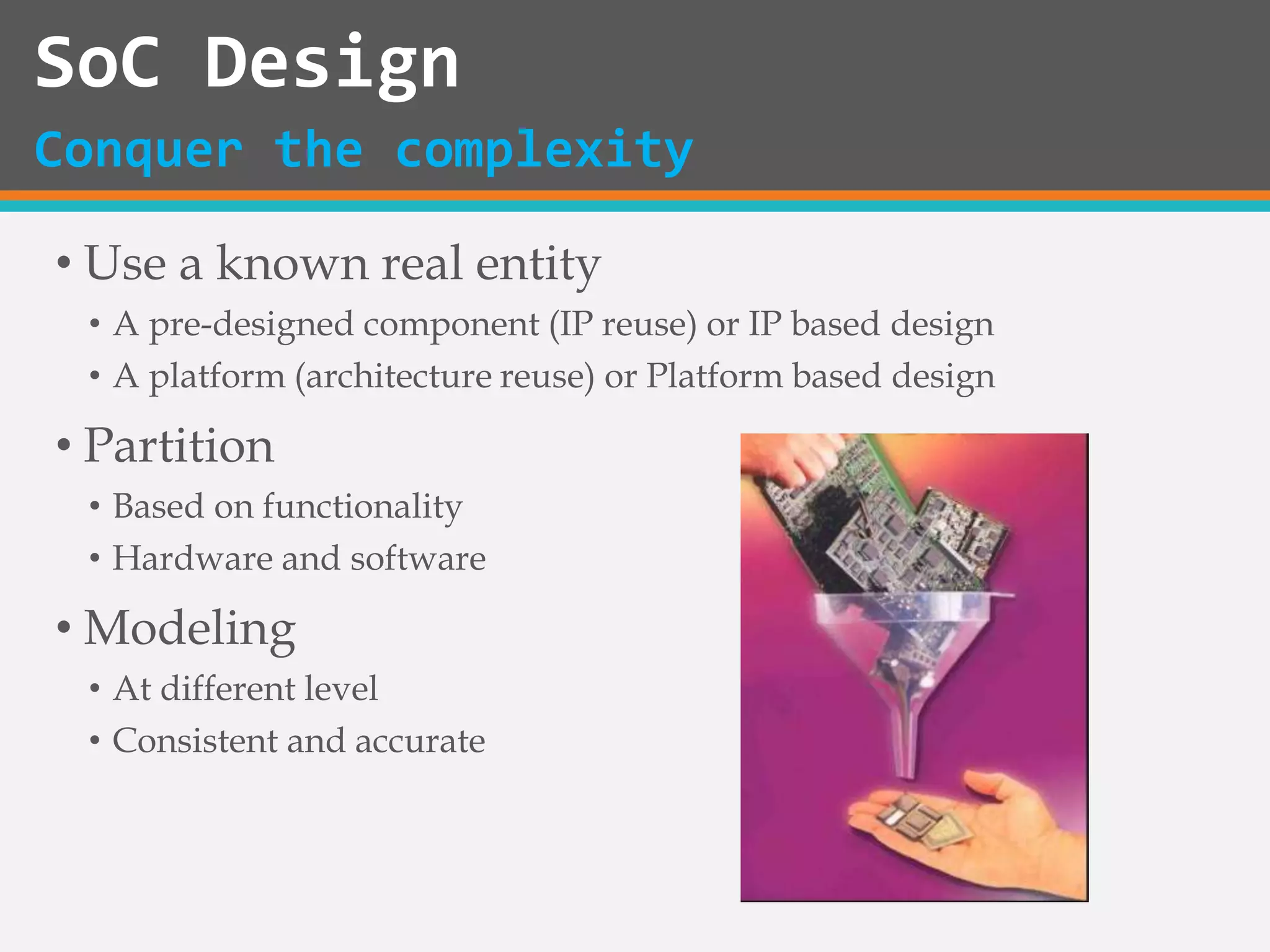 System on Chip (SoC) | PPTX