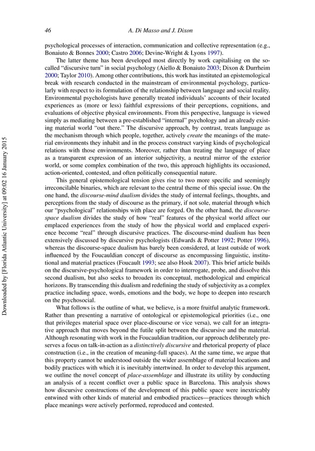 Dimasso2014 | PDF | Science