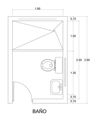 DIMENCIONES DE BAÑOS MINIMOS Layout2 (1).pdf
