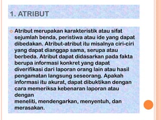 Dimensi dan struktur pendidikan ips | PPTX