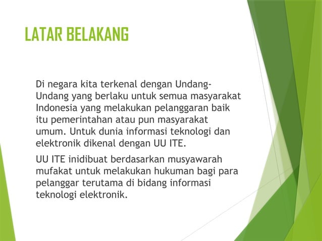 DIMENSI KEJAHATAN MODERN CYBERCRIME & UU ITE.pptx