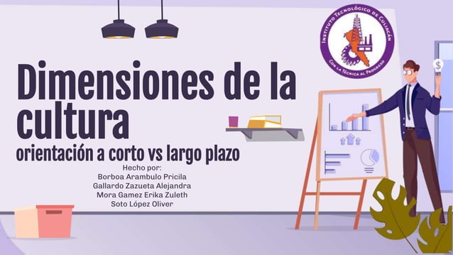 dimensión cultural.pptx diapositivas rapidas | PPTX | Geography | Science