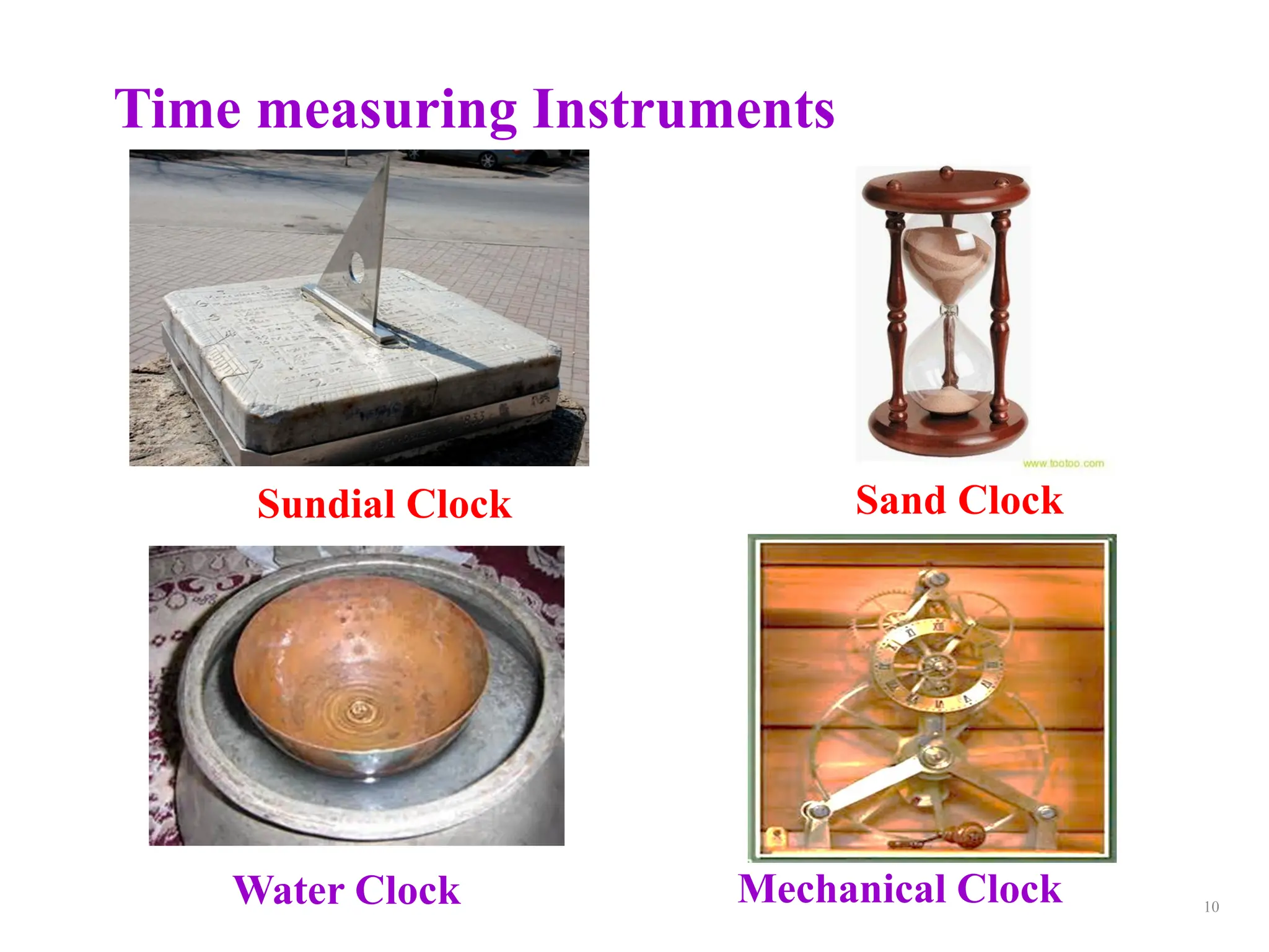 Industrial Process Measurement: Dimension Measurement | PPT