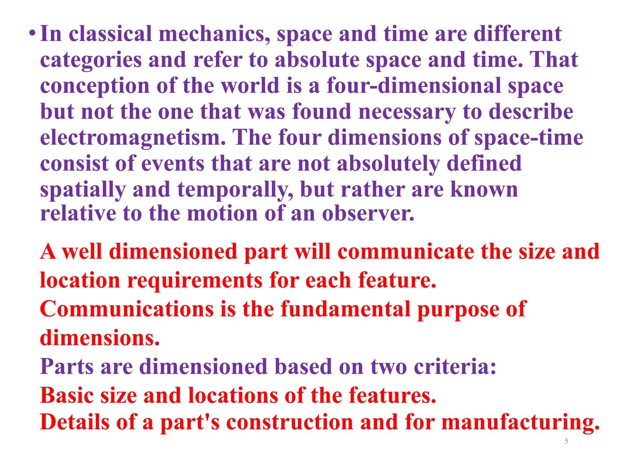 Industrial Process Measurement: Dimension Measurement | PPT