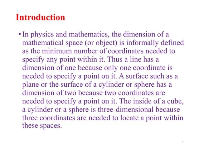 Industrial Process Measurement: Dimension Measurement | PPT