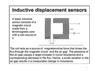 Industrial Process Measurement: Dimension Measurement | PDF