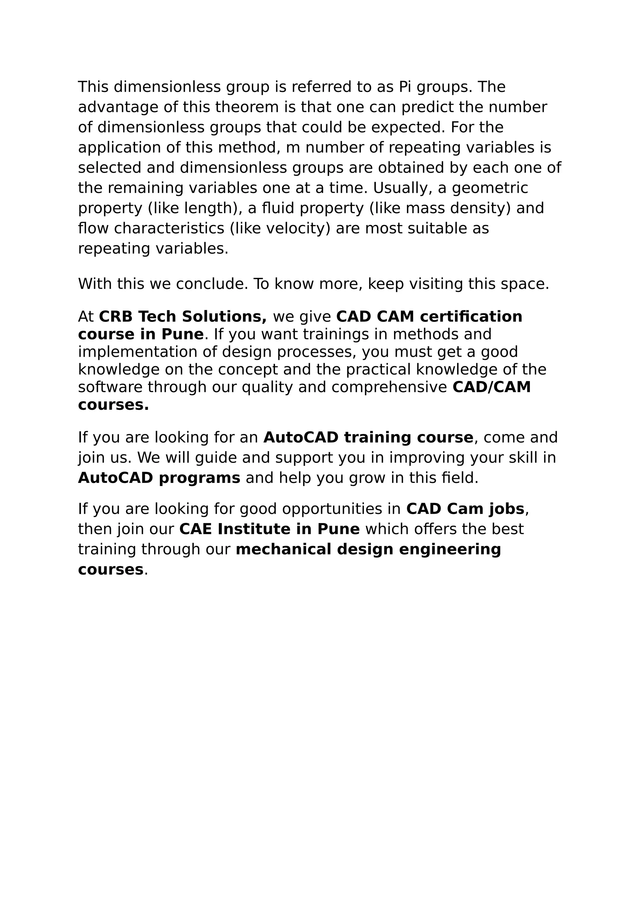 Dimensional Analysis Pdf