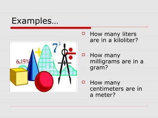 CONVERSIONS | PPT