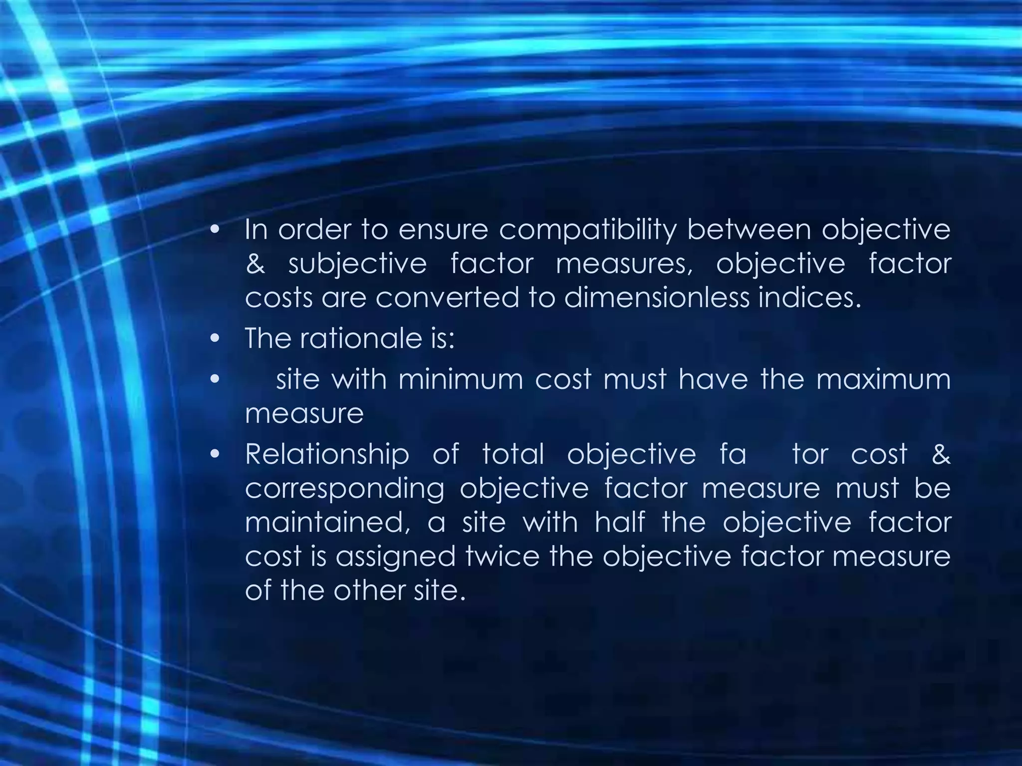 Dimensional analysis, brown gibson model | PPTX