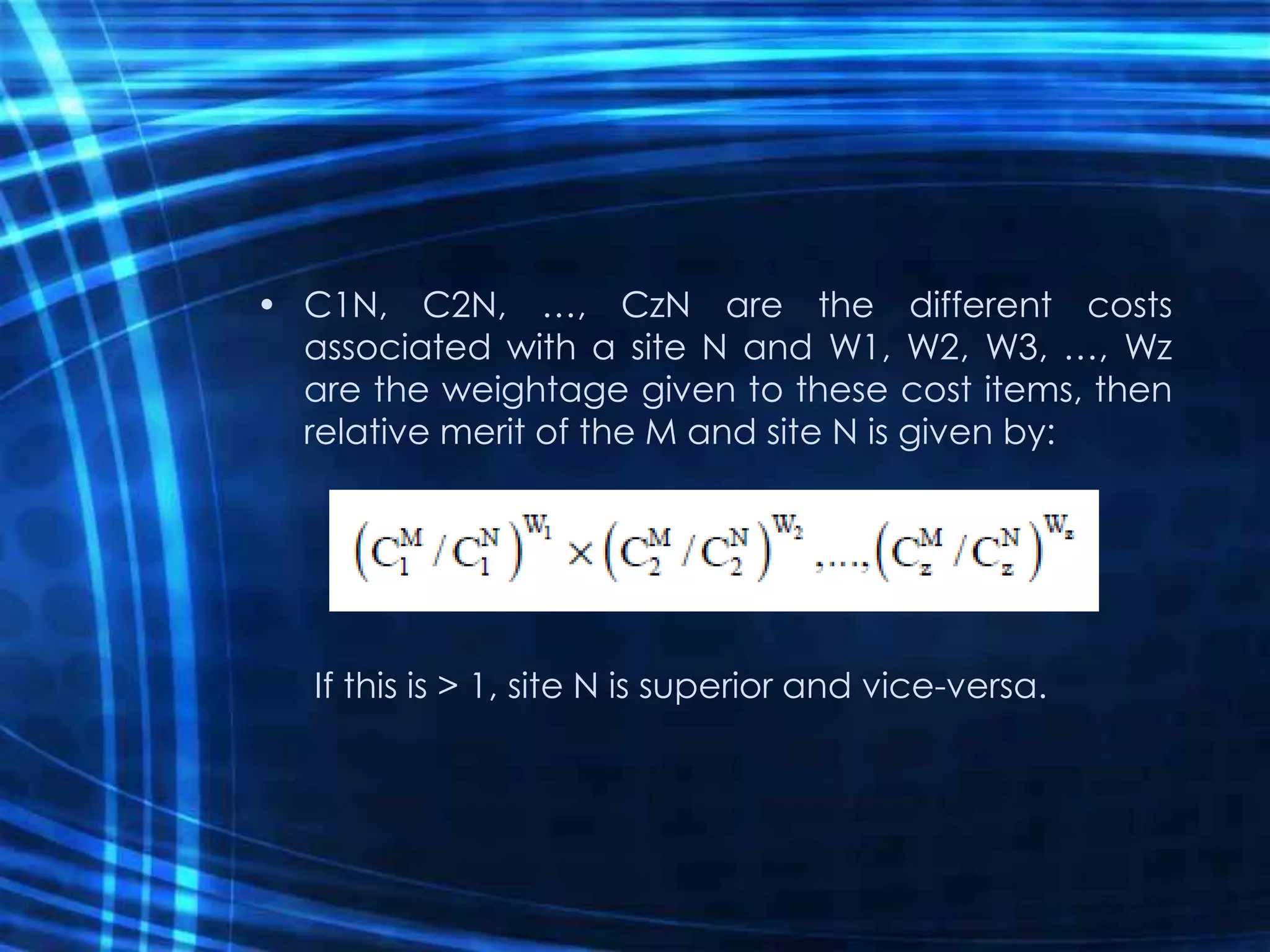 Dimensional analysis, brown gibson model | PPTX