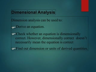 Dimensional Analysis.pptx