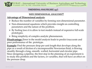 dimensional_analysis.pptx | Physics | Science